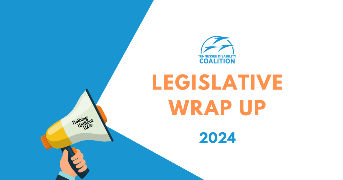 2024 TDC Legislative Wrap Up